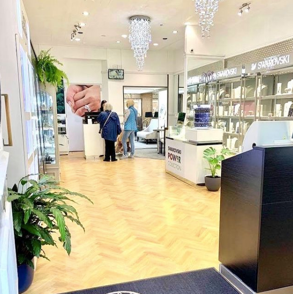 Brand New Silver Tree Website!