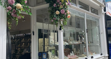 Multi-Award Winning Independent Jewellery Shop | Since. 1982