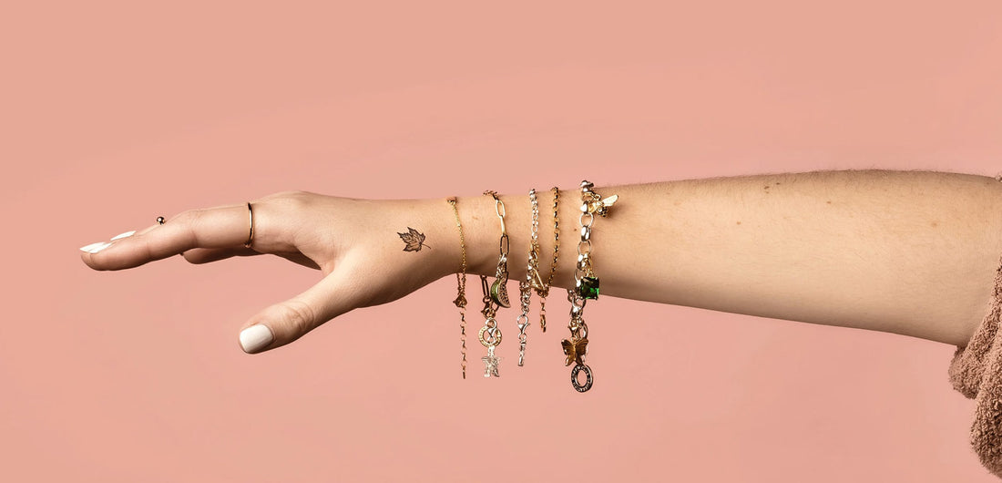 Multi-Award Winning Independent Jewellery Shop | Since. 1982