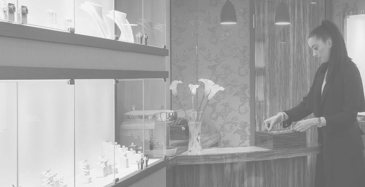 Multi-Award Winning Independent Jewellery Shop | Since. 1982